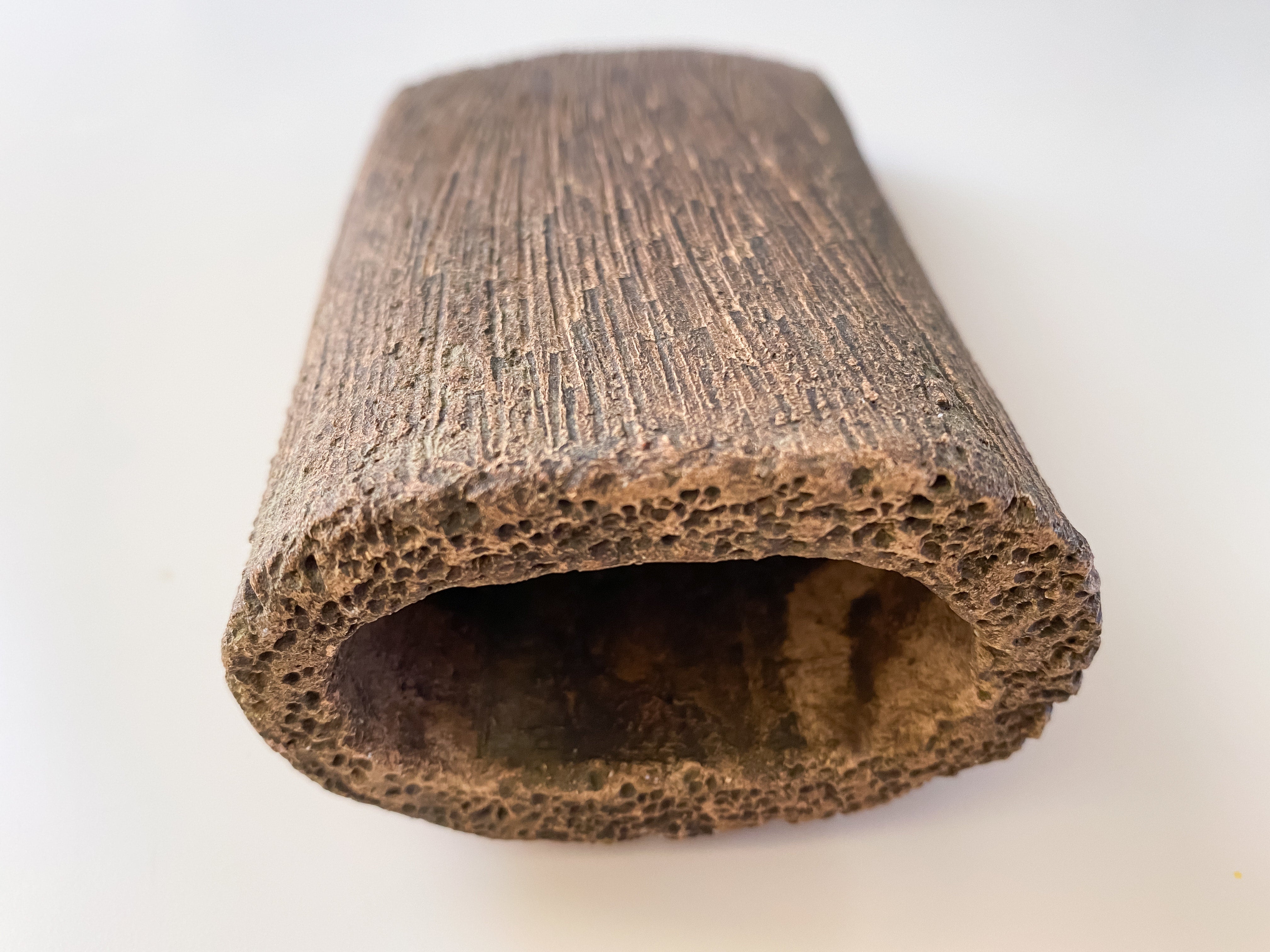 Pleco Cave Oval Large | Fancy Fishes