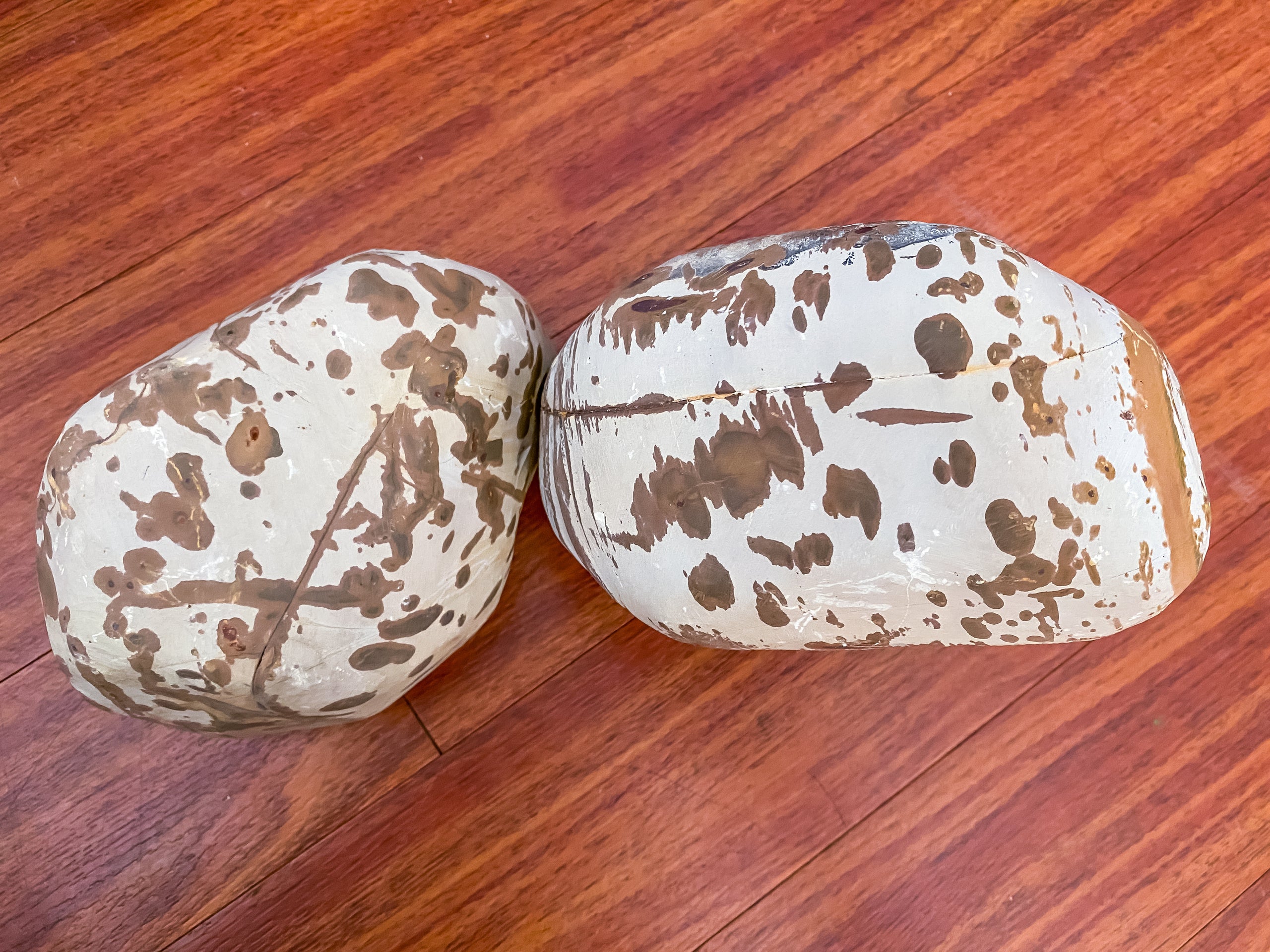 Aqua Scape Stone for Aquarium Swan Rock | Fancy Fishes