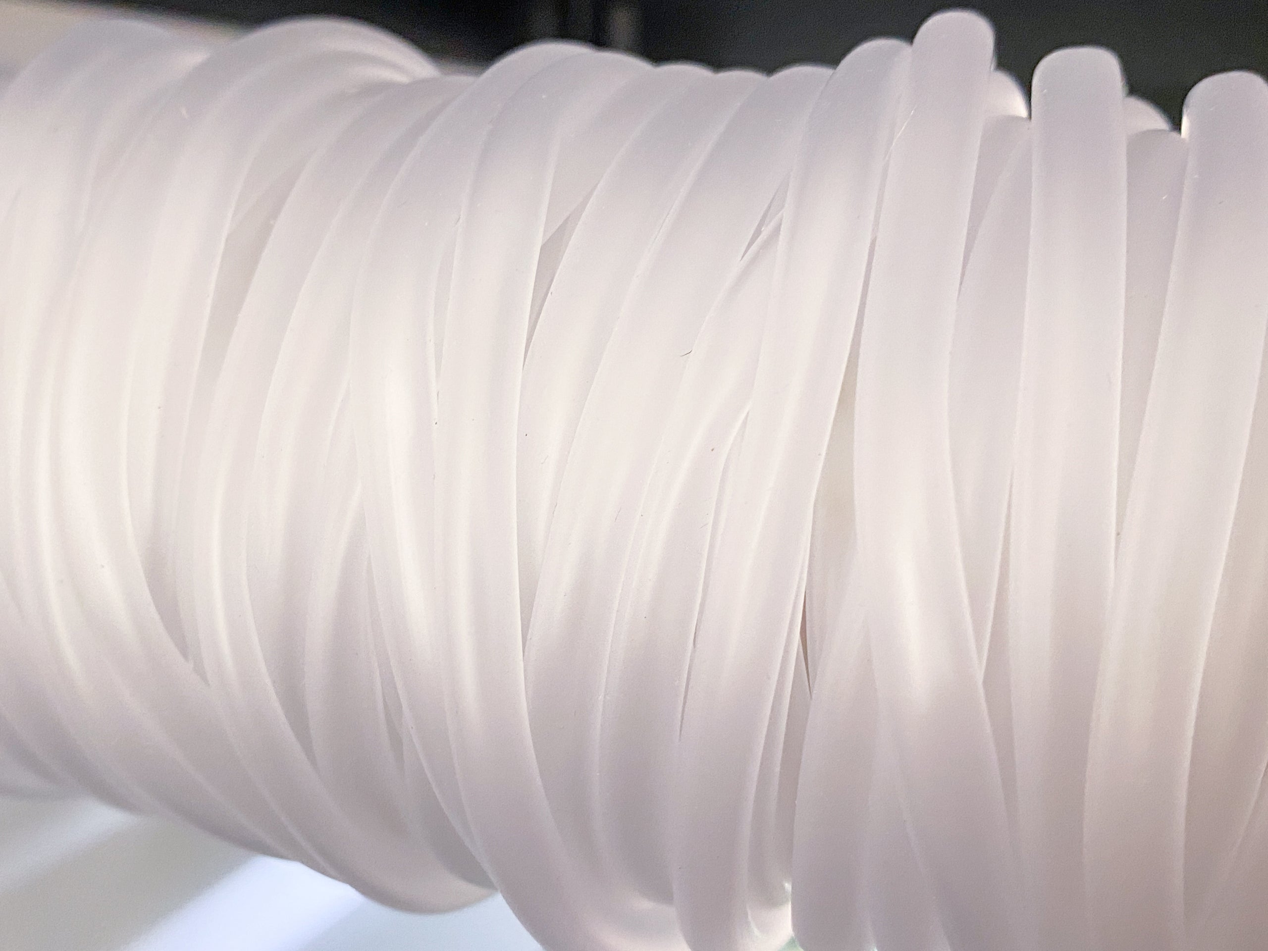 Soft Silicon Air Line Tubing 1 Meter | Fancy Fishes